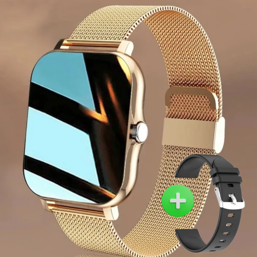 SAS K STORE™ Découvrez la Smartwatvh y13, La Montre Intelligente Indis ...